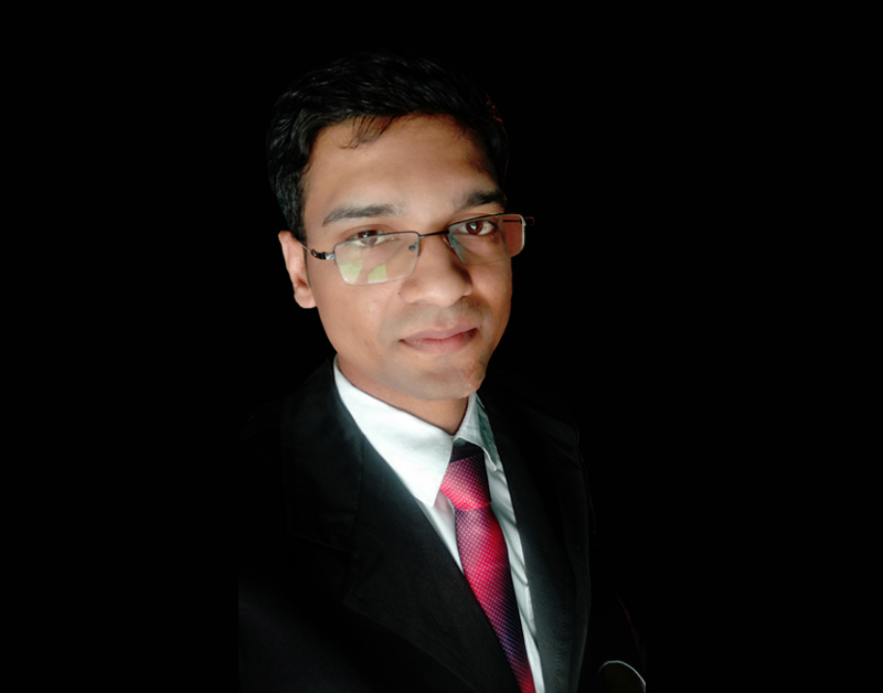 Rahul_Kumar - Web & Graphic Designer